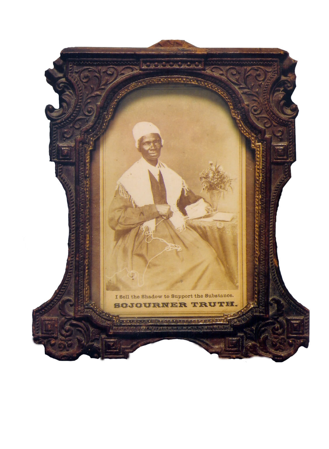 Life & Times – Elizabeth Cady Stanton