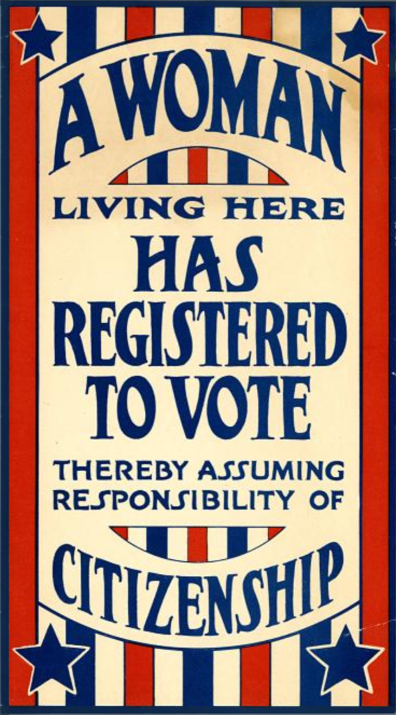 Life & Times – Elizabeth Cady Stanton